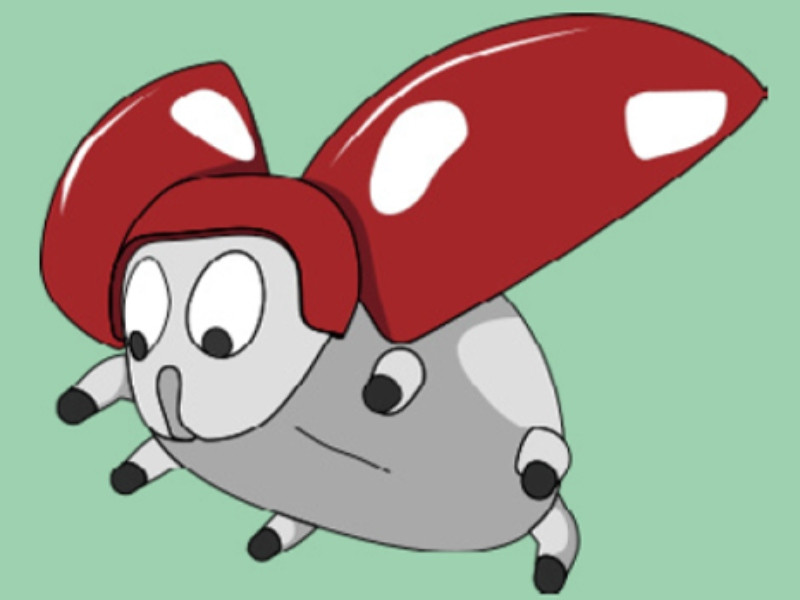Beetle blocks