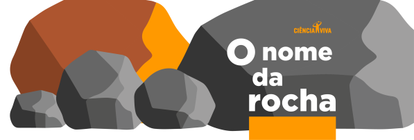 O Nome da Rocha